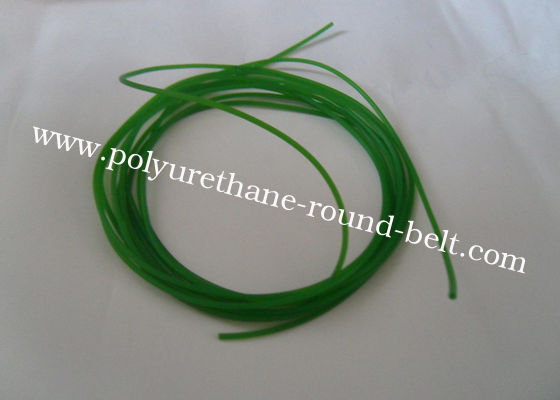 Green and orange color smooth and rough Industrial Transmission ...