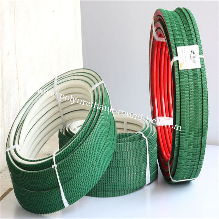 90A Profile A -13 B -17 C -22 Super Grip Belt Red Urethane V Belts 30 ...