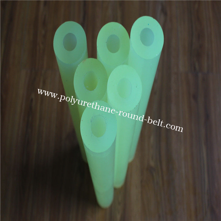 Industrial Air Pneumatic Polyurethane Hose Urethane Tube For Gas Pipeline