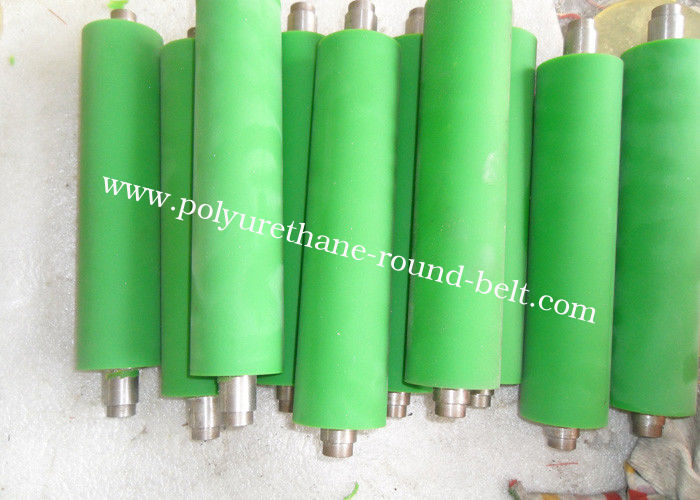 Urethane Conveyor Wheels