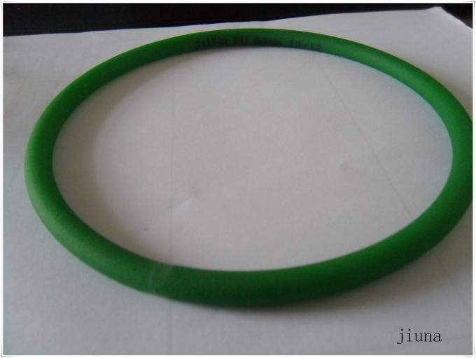 Endless Polyurethane Round Belt Smooth / Hardness Round Belts