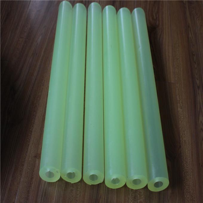 Industrial Air Pneumatic Polyurethane Hose Urethane Tube For Gas Pipeline