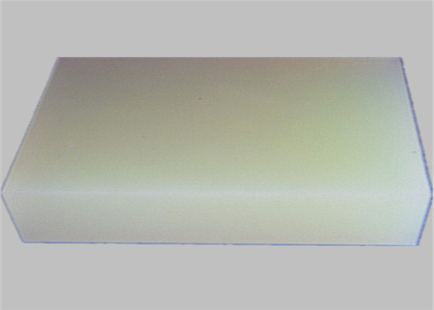 Any Color Material PU Polyurethane Rubber Sheet and PU Board hardness ...