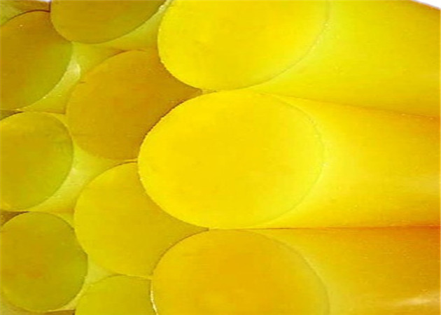 Electric insulation and Abrasion Resistance PU Polyurethane Rubber ...