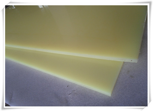 Wear Resistant Polyurethane Rubber Sheet Hardness 50 Shore A ~ 95 Shore A