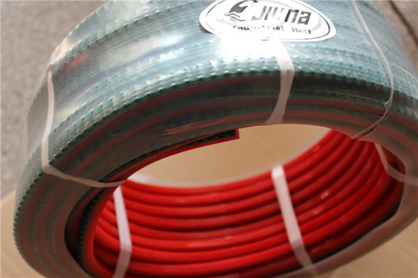 Easy Adhesion Any Color B17 Super Grip Belt Corrugated Belt With Top ...
