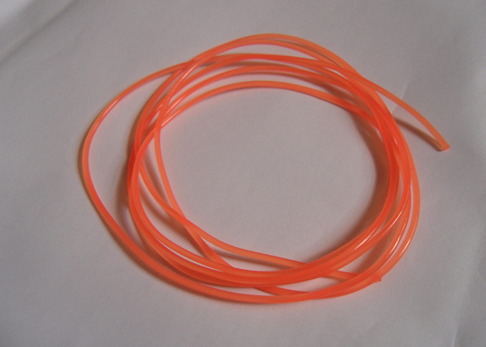 Green and orange color smooth and rough Industrial Transmission ...