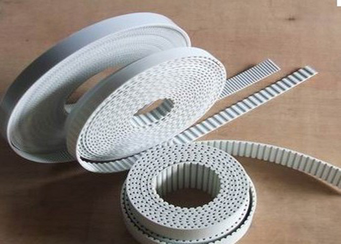 any colour Pu Timing Belt Toothed Timing Belt Industrial Open Ended Pu Timing Belt Replacement ...